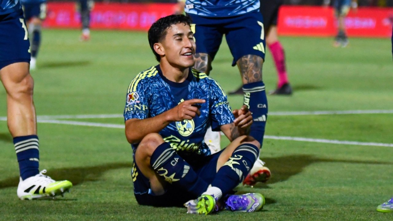 FC Juárez vs. Club América: Liga MX Apertura 2025 Match Recap